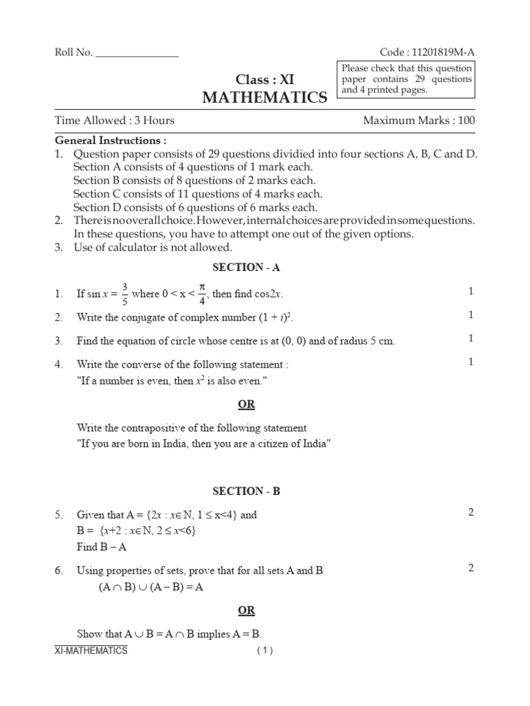 Mathematics 18 | PDF | Inequality (Mathematics) | Mathematical Objects