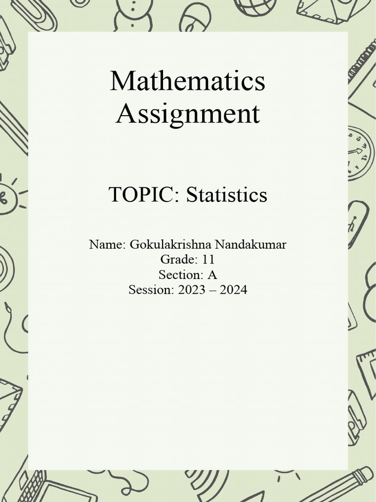 Physics Title Page 2 | PDF