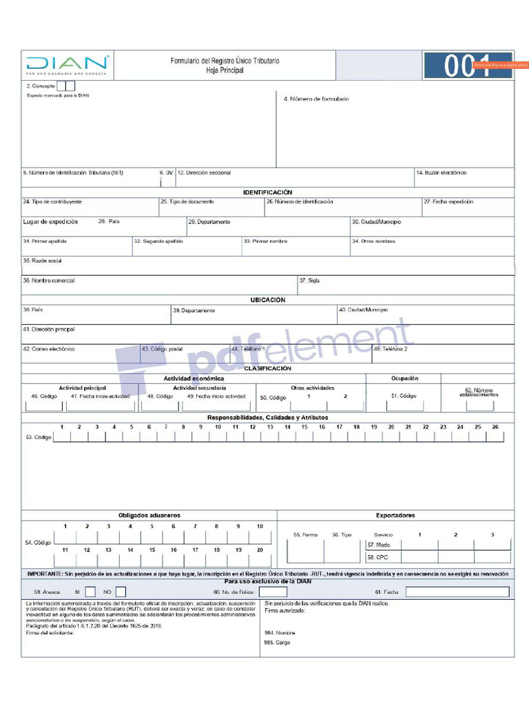 RUT - 1 - 4 - 0 Editable (1) - Page-0001 | PDF