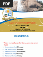 Putco Zone Guide | PDF