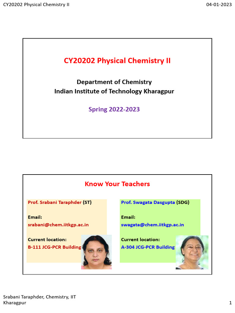 Ilovepdf Merged (1) Merged | PDF | Dipole | Energy Level