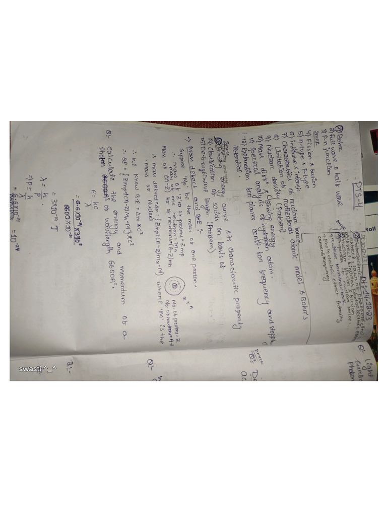 Bio Imp Class 12th | PDF