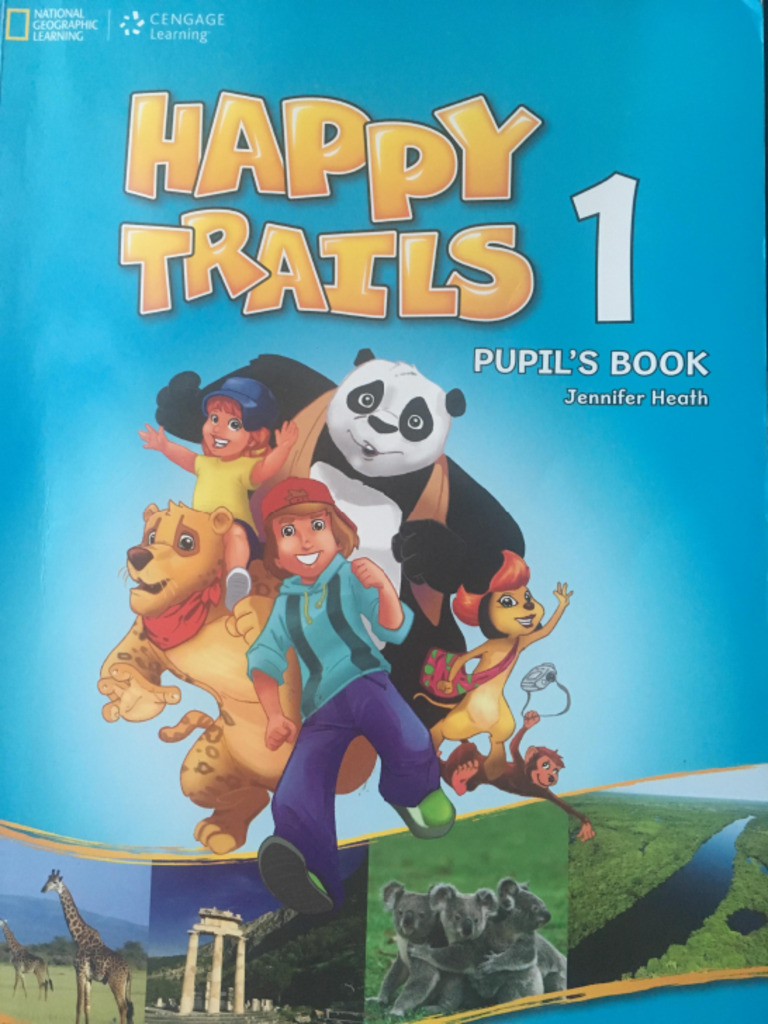 Happy Trials 1 | PDF
