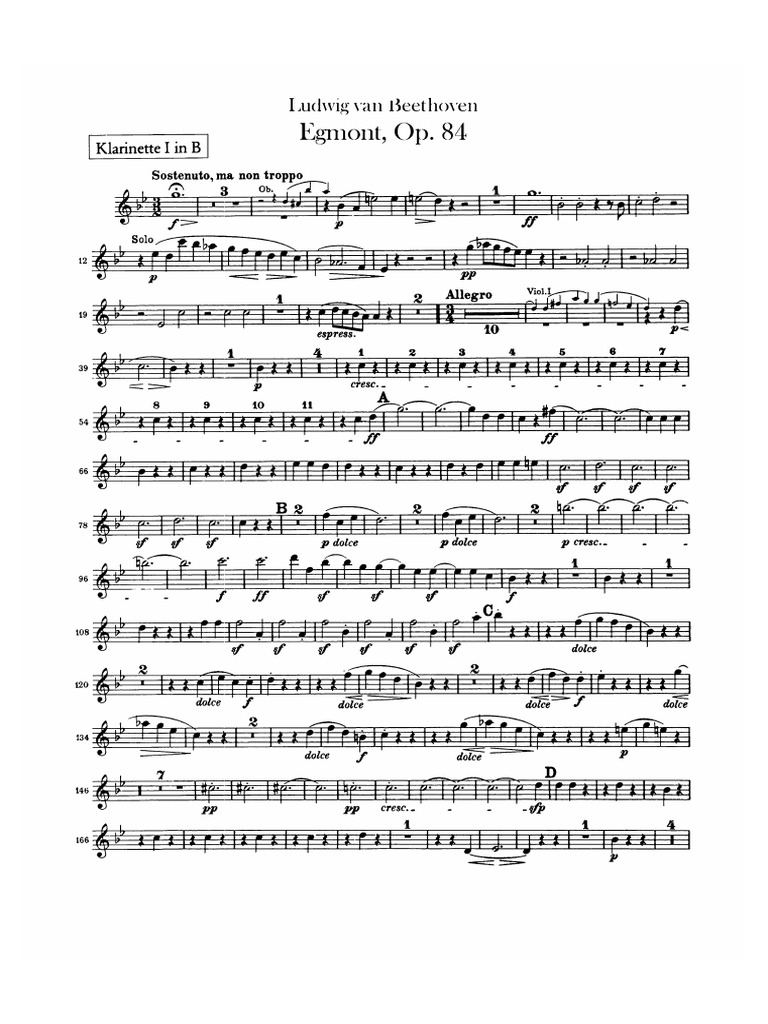 CL 1 e 2 Egmont | PDF