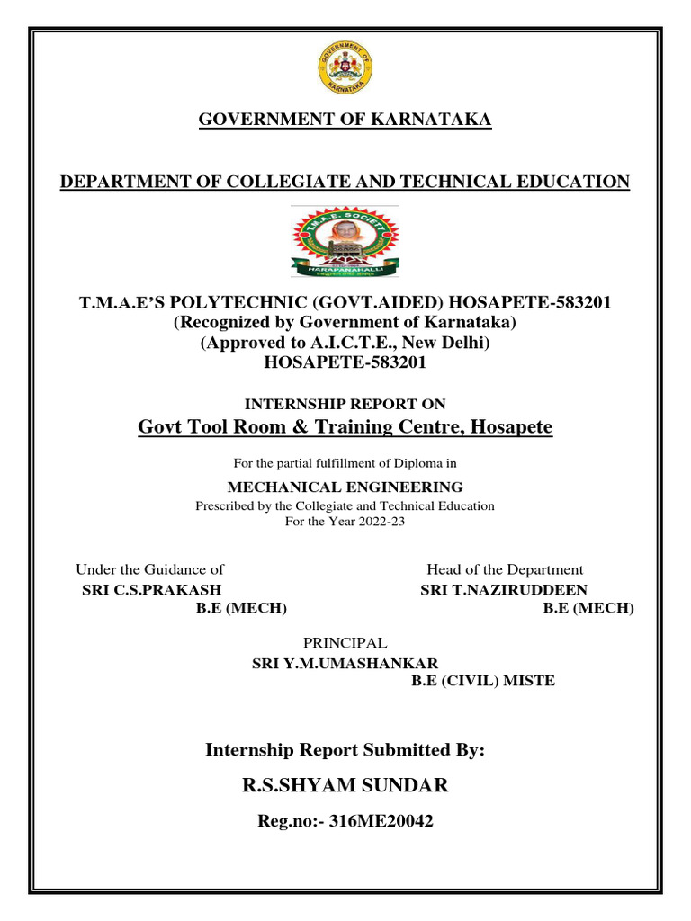 Final | PDF | Numerical Control | Machining