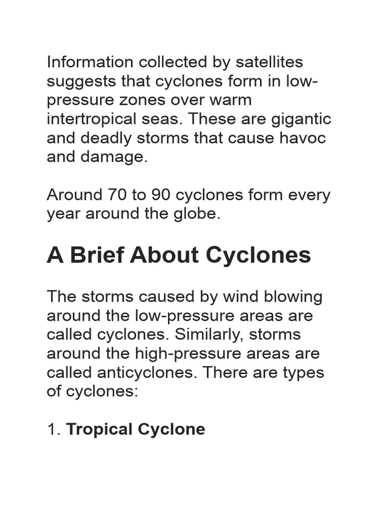 Cyclone Disaster Management 220522 103900 | PDF | Cyclone | Wound