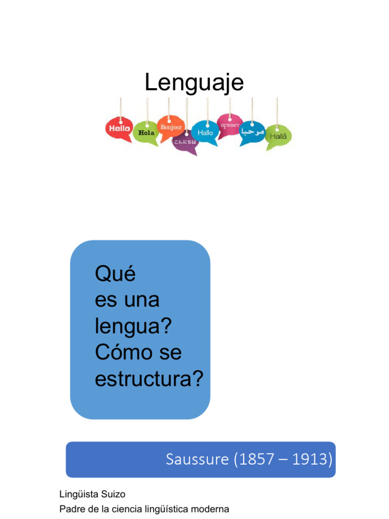 LGJ 2022 Alumnos | PDF | Aquisición de idioma | Lingüística