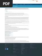 What Is Putrefaction - Process of Putrefaction and Factors Affecting It ...