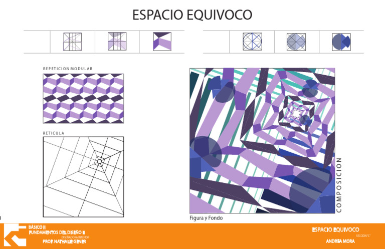 Andrea Mora - B2 - SW - Composición Boceto Espacio Equivoco (Recuperado ...