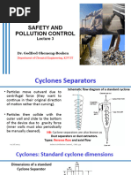Cyclone Brochure | PDF
