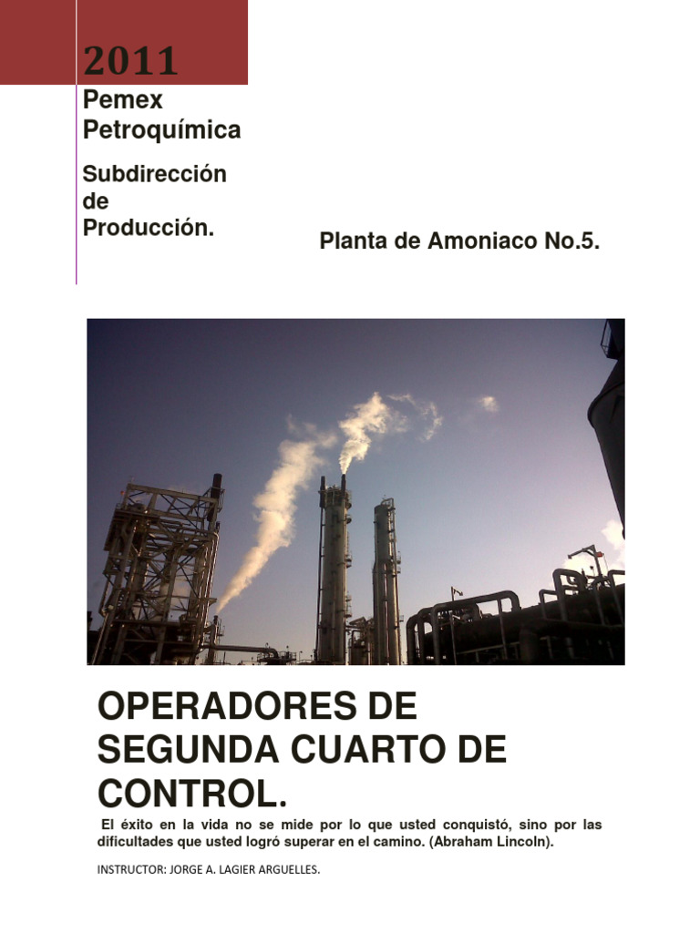 Listo Cuarto de Control | PDF