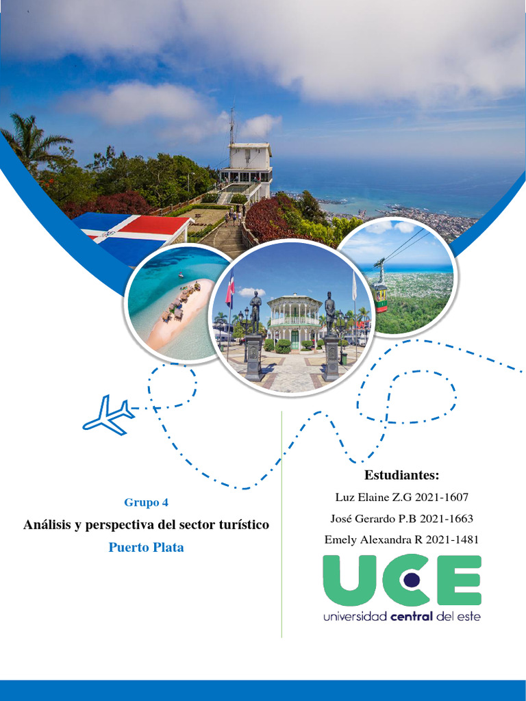 Guia de Turismo | PDF