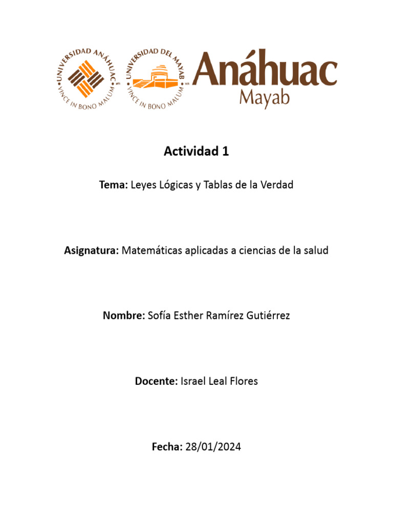 Actividad 2 Matematicas | PDF