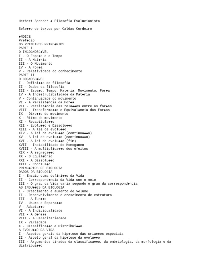 274 | PDF | Pensamento | Conhecimento