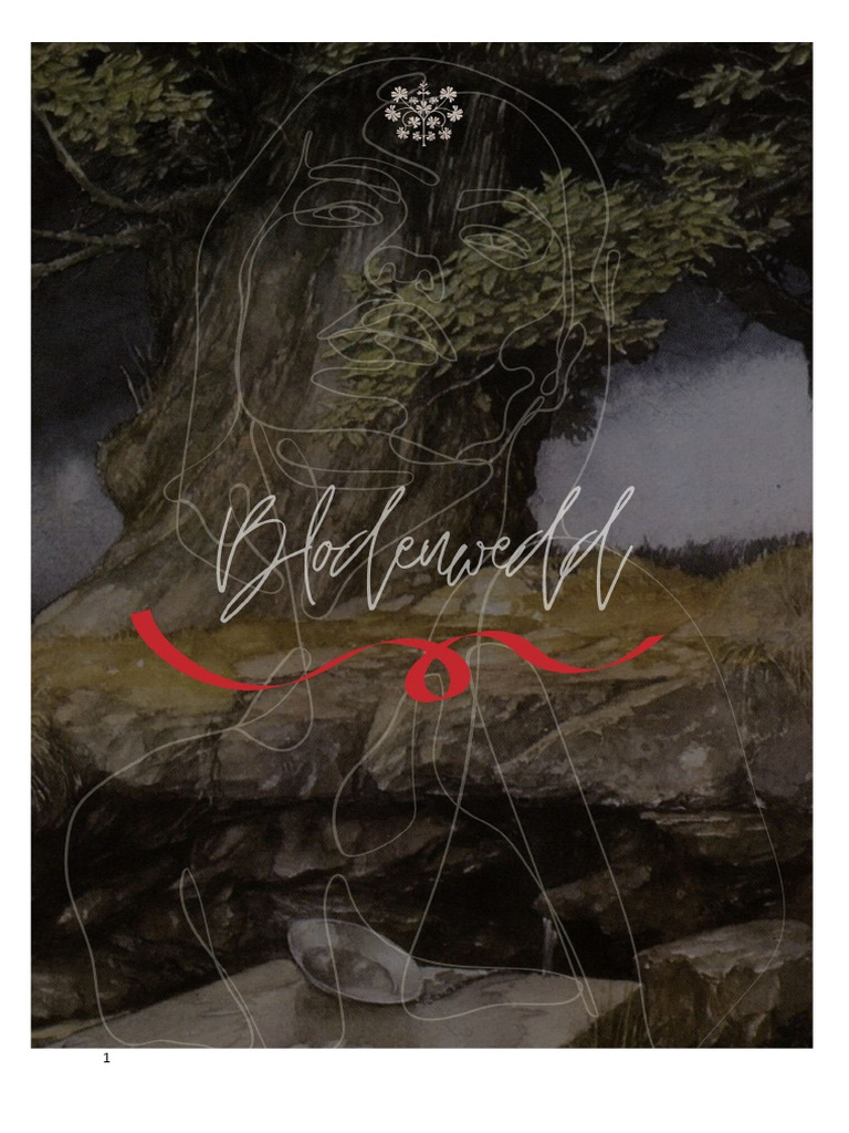 Gwydion's Quest for Blodeuwedd | PDF | Welsh Mythology | Celtic Mythology
