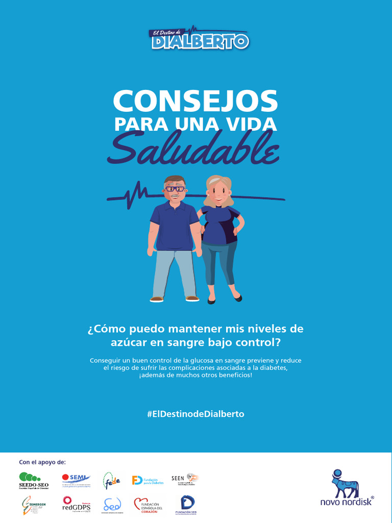 Consejos Vida Saludable | PDF | Cocina, comidas y vino | Salud y bienestar