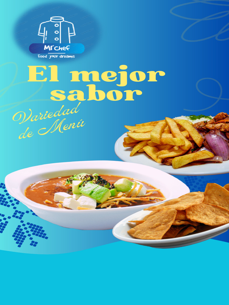 Mi Chef | PDF