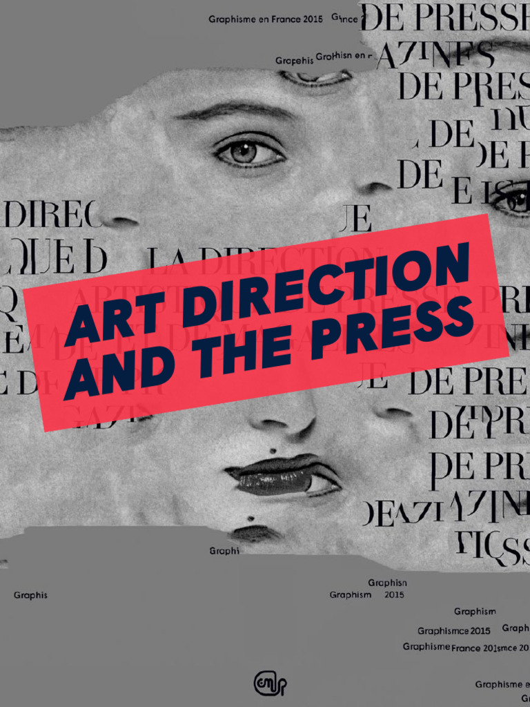 Graphisme en France Issue 21 | PDF | Vogue (Magazine)