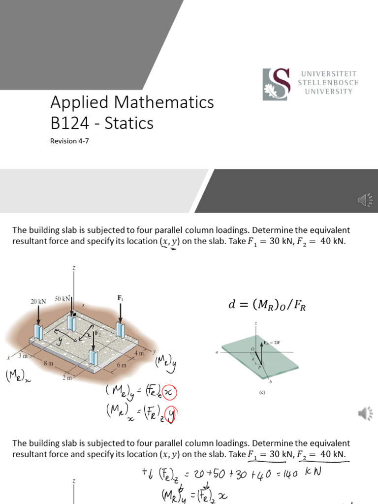 Problems With Calculations | PDF | Force | Beam (Structure)