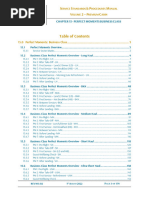 Emirates In-Flight Dining Menu | PDF | Meal | Drink