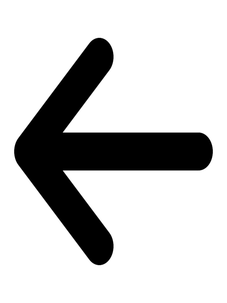 321 Arrow Left2 | PDF