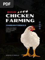 Layer Poultry Vaccination Schedule | PDF | Health Care | Diseases And ...