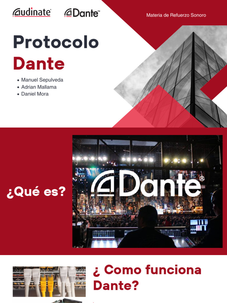 Dante | PDF