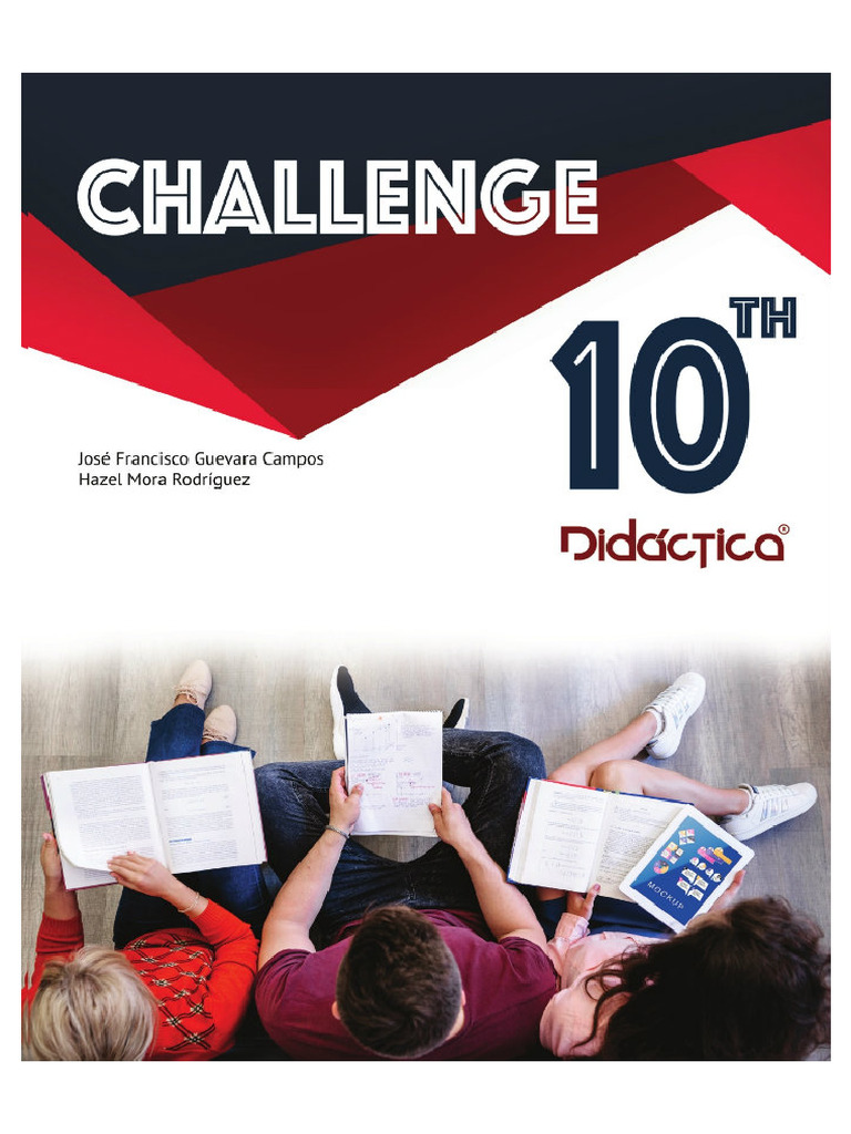 Challenge 10 | PDF