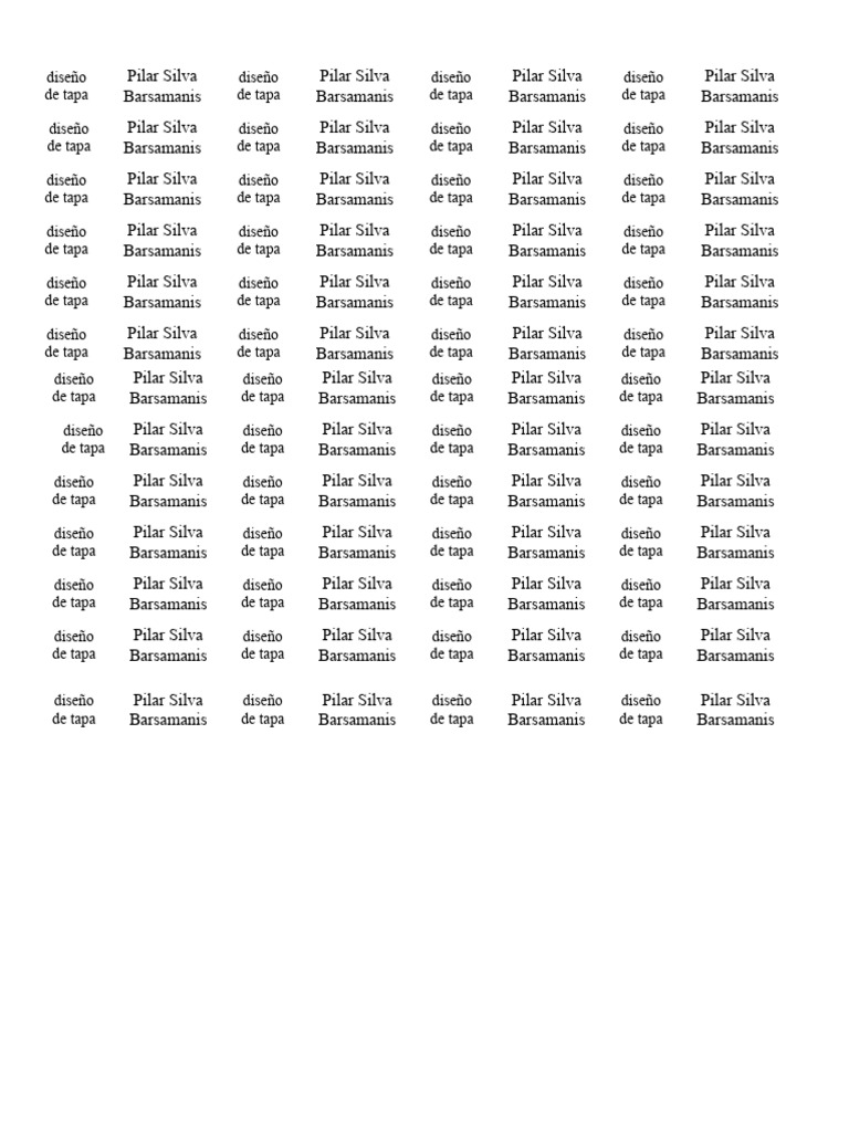 Return Address Labels Basic Format 80 Per Page Works With Avery 5167 | PDF