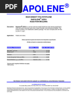 OPPANOL® B Grades | PDF | Greenhouse Gas | Lubricant