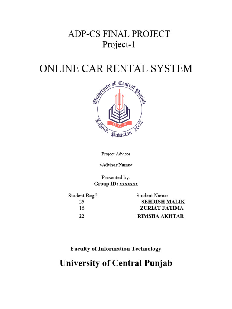 Sample Template Project-1-ADP | PDF | Usability | Use Case