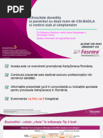 EADV 2024 Poster Manual | PDF