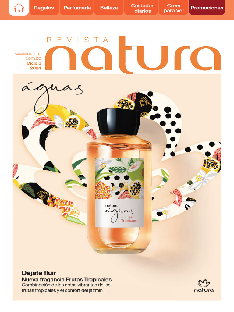 Revista C03 | PDF | Plantas