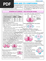 Density Doodle Notes Guide | PDF | Density | Matter