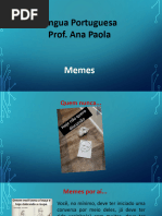 Relatório Sobre Lobisomem Pidão | PDF | Lobisomens | YouTube