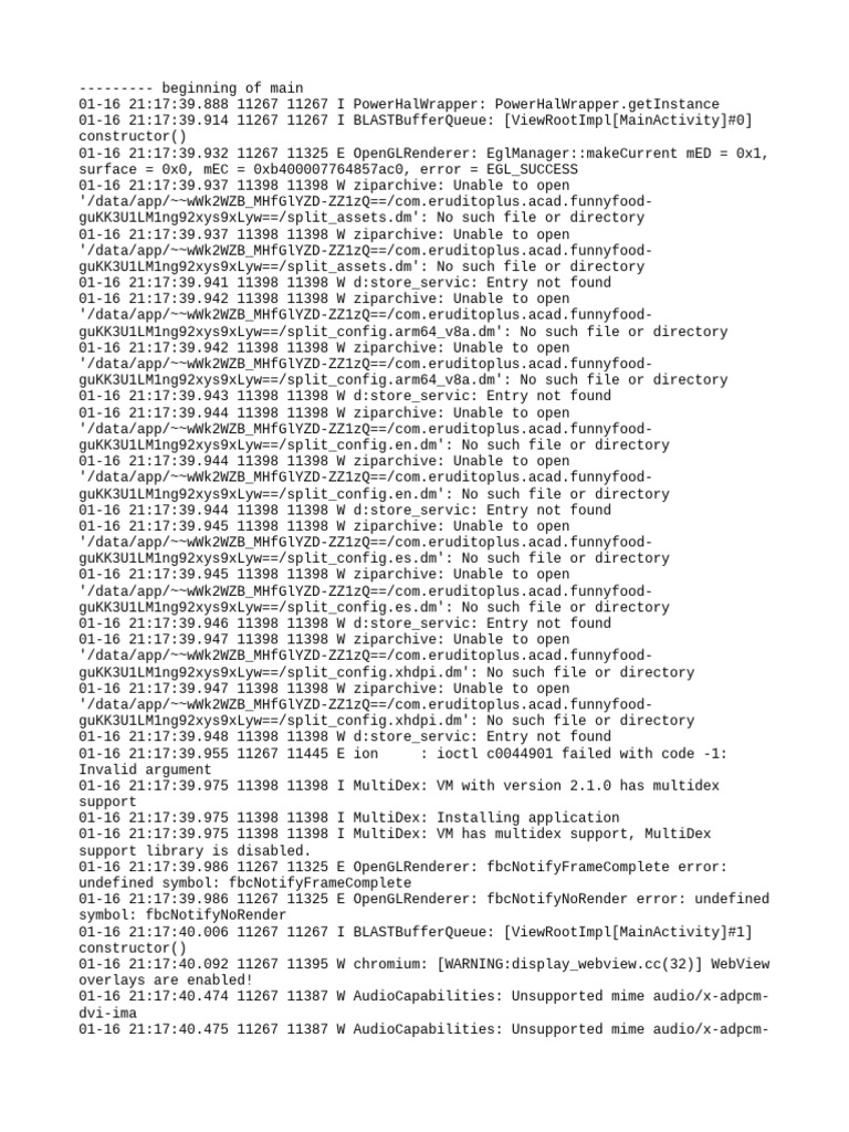 Uñas Acrilicas | Download Free PDF | Cache (Computing) | System Software