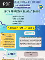 Nicsp 17 | PDF | Depreciación | Beneficio (economía)