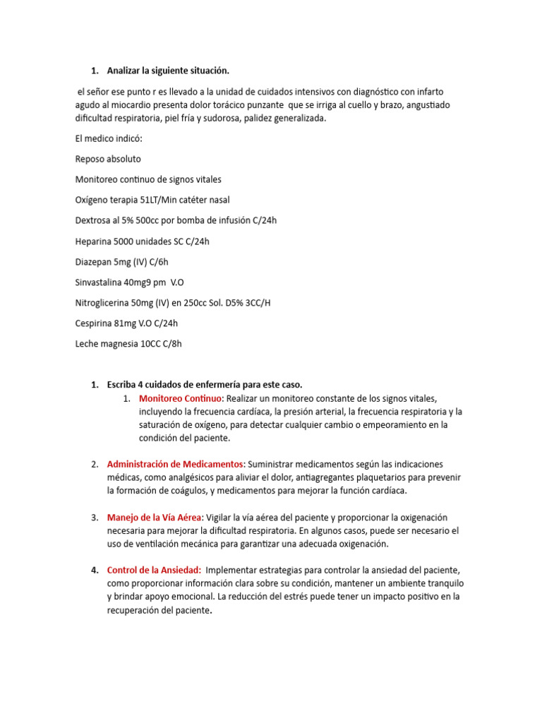 Repaso Final Esmelda Completo | PDF