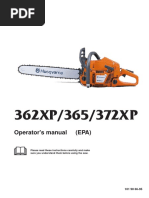Chainsaw Safety Checklist | PDF | Personal Protective Equipment | Safety