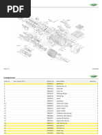 R717 (Ammonia) Pressure Temperature Chart | PDF | Branches Of ...