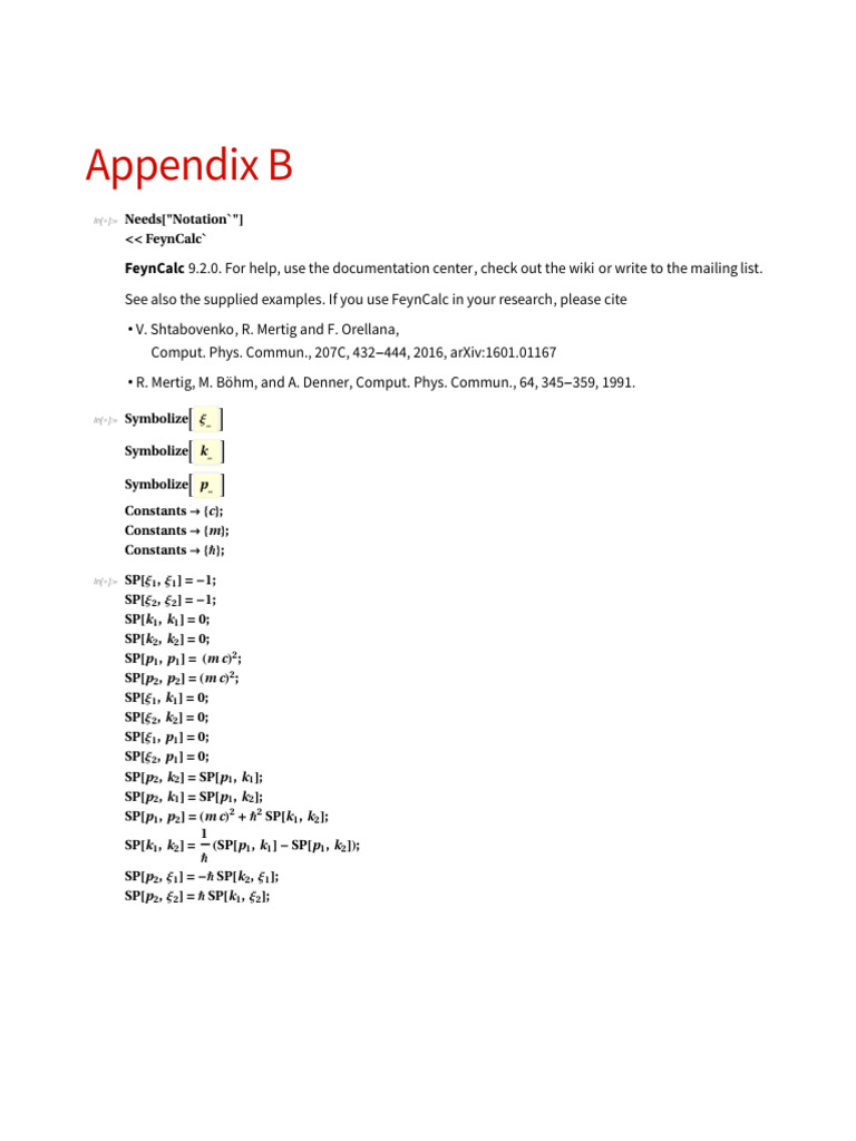 2 Appendix B | PDF