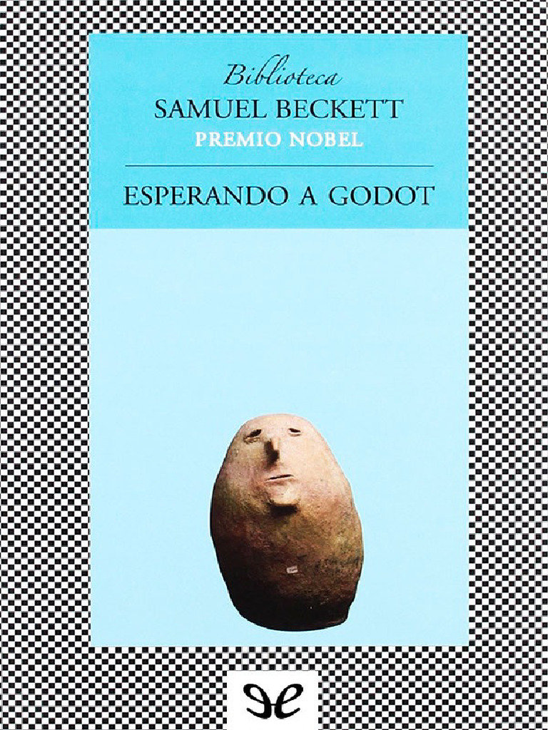 Esperando A Godot Pdf Samuel Beckett