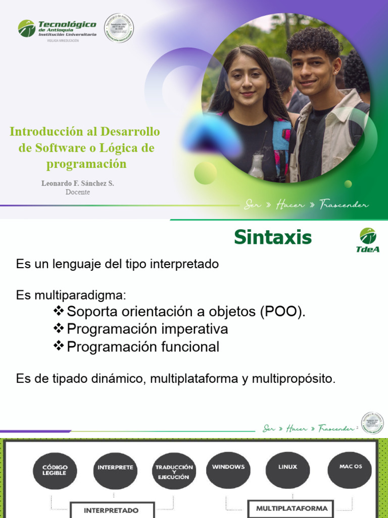 Introducción Python Pdf 