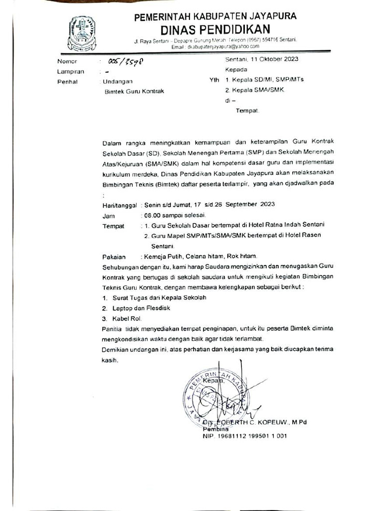 Kelas C Pdf