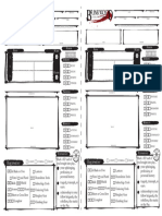 9line Uxo Ied | PDF | Improvised Explosive Device | Projectile Weapons