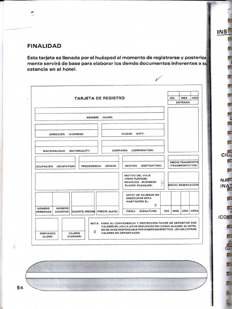Sub2 Formatos Instructivos | PDF