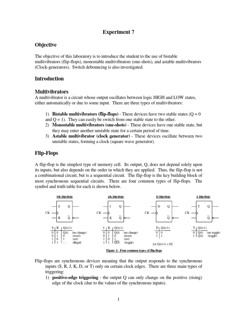 Lab 8 | PDF | Computing | Electronics