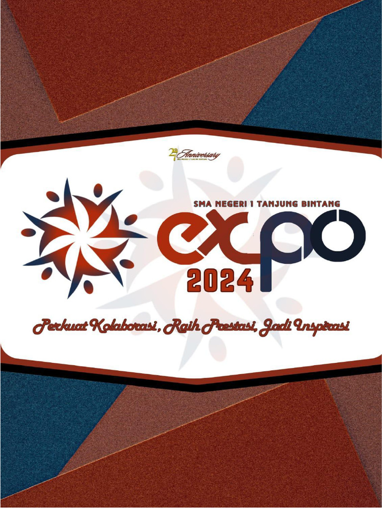 Juklak Juknis Perlombaan Di Smantab Expo 2024 | PDF