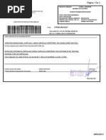 Receta Médica IMSS con Sello y QR | PDF