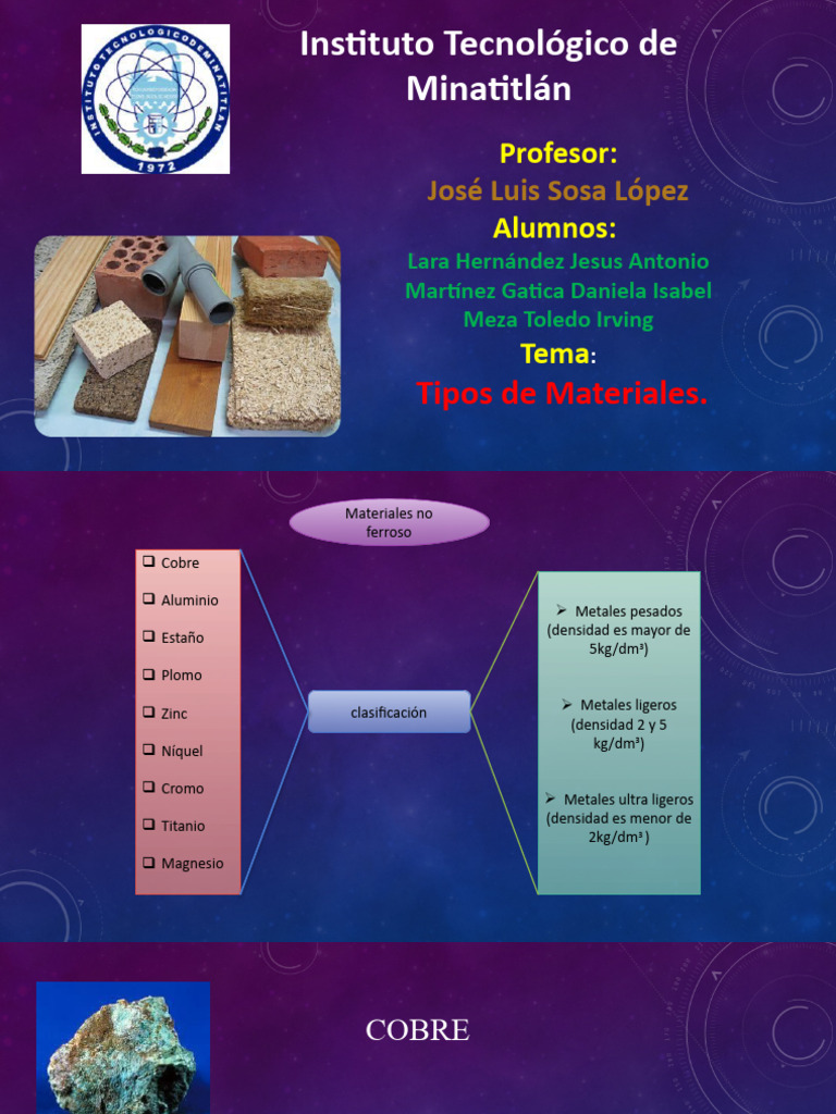 Material Es | PDF | Rieles | Aleación